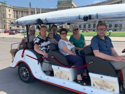 Home - E-Oldtimer Tours Wien